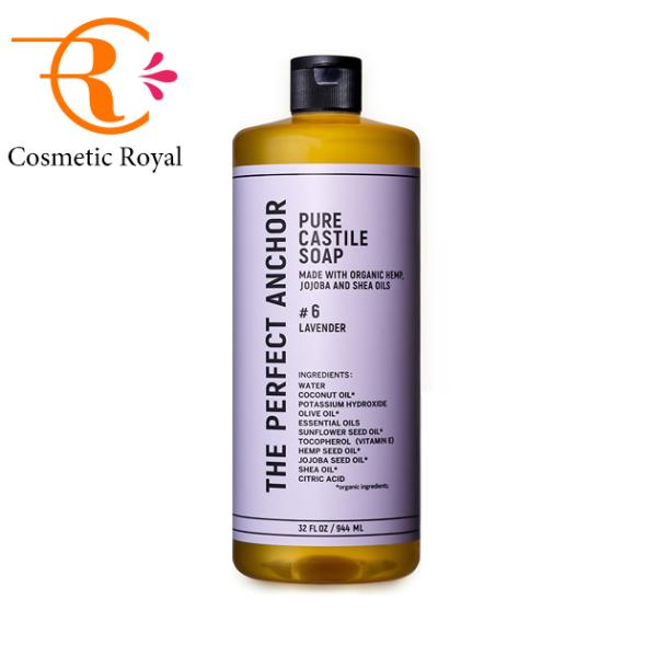 ＜ボディ洗浄＋洗顔＋クレンジング＞顔も体も洗え、メイクも落とすオーガニックソープ。100％天然・無添加で認定オーガニック。日本人の肌に合うようにアレンジ済の、米国製カスチールソープです。カスチールソープとは、中世ヨーロッパのカステリヤ王国で...