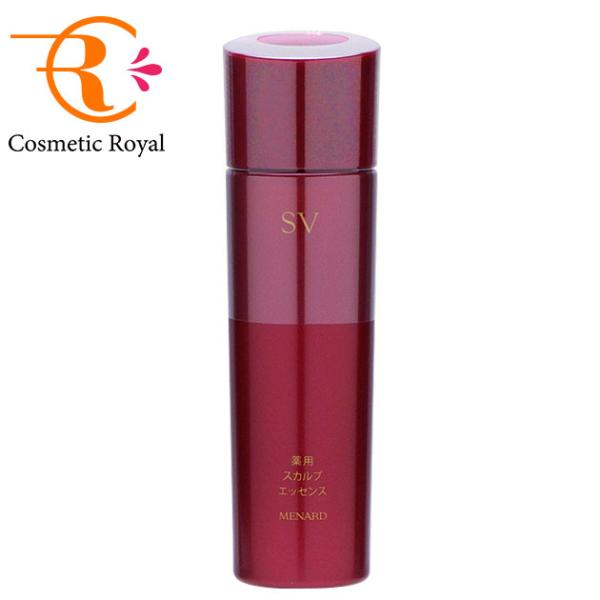 ＜薬用育毛料＞髪の成長を促進し、ハリ・コシのある本来のしなやかな髪を育みます。薄毛や脱毛を防ぎ、抜けにくい強い髪に導きます。心地よい爽快感とともに、頭皮にうるおいを与えて柔軟に整えます。ベタつかないので、髪のボリュームを損ないません。微香性...