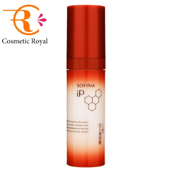 ＜美容液＞毛穴が目立つ肌のハリ不足に、ハリ弾力注入美容液。毛穴・キメなど凹凸のすみずみまで密着保湿し肌にハリを与え、毛穴が目立ちにくいなめらかな素肌に導きます。（毛穴周りの角層をうるおいでふっくらさせて、目立ちにくくさせます。）500種類の...