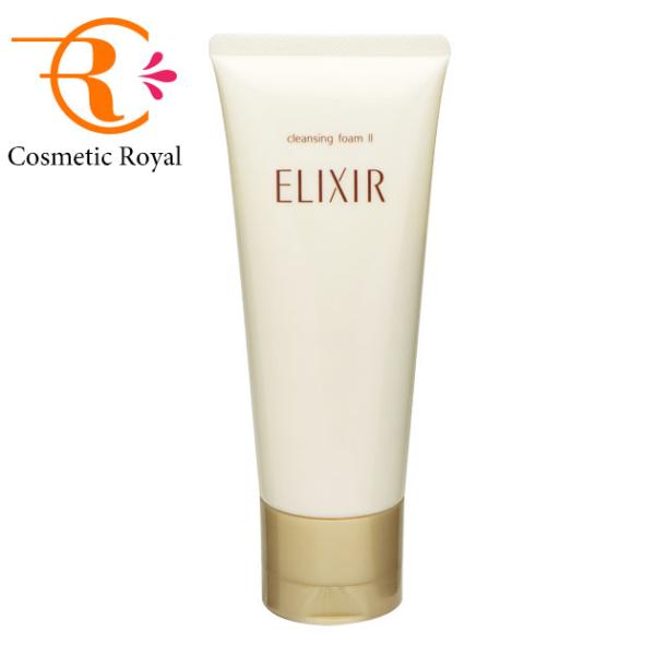 ＜洗顔料＞弾力のある泡が、きめまで入り込み、汚れをすっきり落とすフォーム。うるおいを守りながら、さっぱりみずみずしく化粧水のなじみの良い肌へ。II…しっとりタイプ【使用方法】手を洗い、顔をぬらします。手のひらに約1ｃｍとり、手全体に広げます...