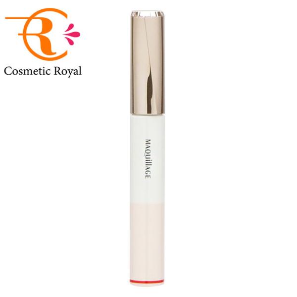 ＜まつ毛＆目もと美容液＞使うたび、ハリ・コシのあるすこやかなまつ毛とアイメイクの映える目もとに導くまつ毛美容液。まつ毛のクセをリセットし、カールしやすいまつ毛に整えるマスカラ下地効果。アイシャドウのノリがアップし、見たままの発色が叶うアイシ...