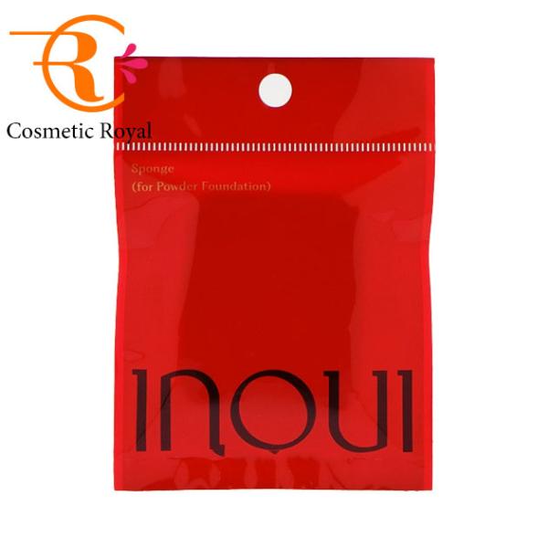 ＜スポンジ＞パウダーファンデーション専用のスポンジです。検索ワード：Sponge　パフ　メイク道具　化粧用具