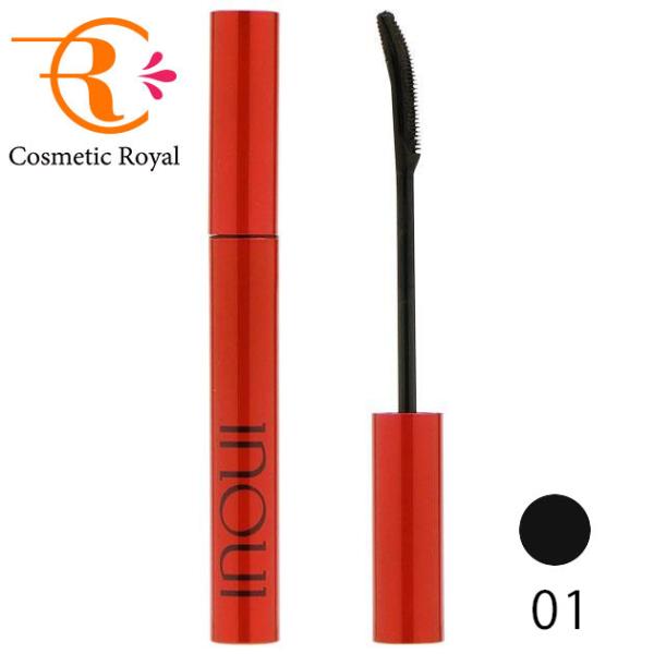 ＜マスカラ＞本来の目もとの輪郭に深みを与える、影色が自分美を高め、持続します。まつ毛につやをコーティングし光を集め、1本1本の曲線を際立たせます。まつ毛1本1本の根もとから毛先までをセパレートしながら持ち上げるようにとかし上げ、先端の小さい...