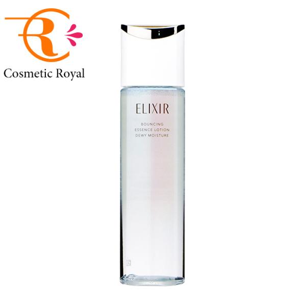 ＜薬用化粧水＞ゆるぎないハリのための独自成分「コラジェネシス」配合。さらに、うるおって、小ジワ（乾燥による小ジワ）、大人毛穴まで目立たない。高機能エイジングケアで、「つや玉」輝く肌へ。肌なじみがよく、肌にふれた瞬間にすみずみまでひろがり、す...