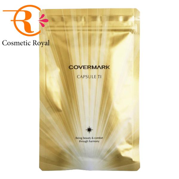 ＜美容補助食品＞年齢とともに気になる悩みに、内側から。明るくハリのある毎日へ。塗る・飲む・カバーマークから、キレイのための「飲む新習慣」。大阪大学との共同研究により誕生。飲みやすいソフトカプセル採用。日常の通勤や外出時、外でのスポーツシーン...