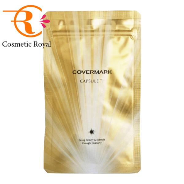 ＜美容補助食品＞年齢とともに気になる悩みに、内側から。明るくハリのある毎日へ。塗る・飲む・カバーマークから、キレイのための「飲む新習慣」。大阪大学との共同研究により誕生。飲みやすいソフトカプセル採用。日常の通勤や外出時、外でのスポーツシーン...