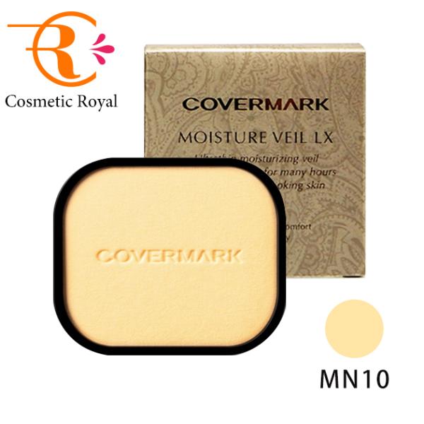 ＜ファンデーション＞ 空気のようになじんで瞬時にカバーし、 時間がたつほど美しさに磨きがかかるパウダリーファンデーション。「モイスチュアコーティング製法」により、パウダー一粒一粒を潤い成分でコーティング。スルスルと伸びて、しっとりと密着。塗...