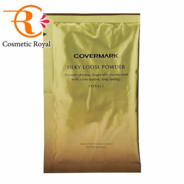 ＜おしろい＞ シルキールースパウダーの詰め替え用リフィルです。ふわっと肌にのせるだけで毛穴、キメの乱れをカモフラージュし、粉雪のような極薄ヴェールが、上質でなめらかな肌に仕上げます。独自の「モイスチュアコーティング製法」（湿式製法）により、...