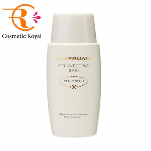 ＜化粧下地＞化粧持ちを高め、ベタつかず、サラッとした使用感の美肌ＵＶメイクアップベース。顔はもちろん首すじ・胸もとまで快適です。SPF38/PA+++【使用方法】＜化粧下地としてご使用になる場合＞洗顔後、化粧水や美容液で肌を整えます。ご使用...