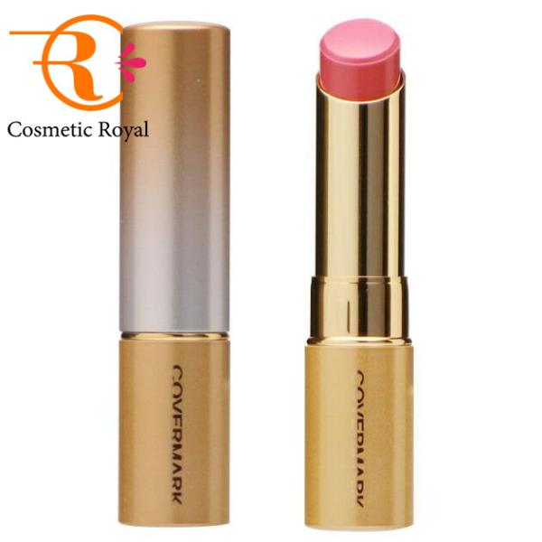 ＜口紅＞リップクリームもグロスも不要。1本で、艶めく・潤う・絶妙に色づく。大人のオールインワンルージュ。唇本来の色みを引き出す「ティント層」、肌を明るく見せる色・ツヤをのせる「色づき層」。独自の二層発色により、ほしかった発色と透け感が実現、...