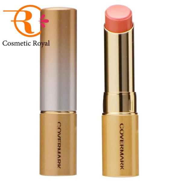 ＜口紅＞リップクリームもグロスも不要。1本で、艶めく・潤う・絶妙に色づく。大人のオールインワンルージュ。唇本来の色みを引き出す「ティント層」、肌を明るく見せる色・ツヤをのせる「色づき層」。独自の二層発色により、ほしかった発色と透け感が実現、...