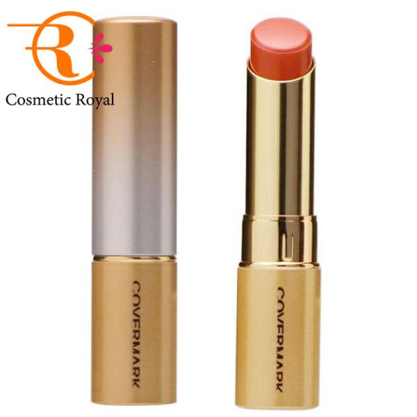 ＜口紅＞リップクリームもグロスも不要。1本で、艶めく・潤う・絶妙に色づく。大人のオールインワンルージュ。唇本来の色みを引き出す「ティント層」、肌を明るく見せる色・ツヤをのせる「色づき層」。独自の二層発色により、ほしかった発色と透け感が実現、...