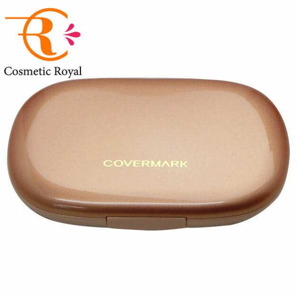 ＜ケース＞カバーマーク　ソフト(ES)パクト専用ケースです。※スポンジ付き。