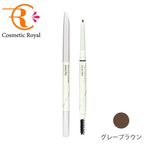 ＜アイブロウペンシル＞描くというより「自眉」になる感覚。毛のない部分も眉尻も、１日中くずれず美しさが続く。軽いタッチでなでるだけで描けて、毛のない部分も自然な仕上がりのアイブロウペンシル。顔料の濃度を綿密に調整することで、自然な仕上がりとも...