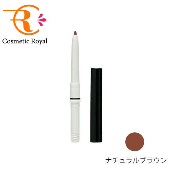 ＜アイブロウペンシル＞描くというより「自眉」になる感覚。毛のない部分も眉尻も、１日中くずれず美しさが続く。軽いタッチでなでるだけで描けて、毛のない部分も自然な仕上がりのアイブロウペンシル。顔料の濃度を綿密に調整することで、自然な仕上がりとも...
