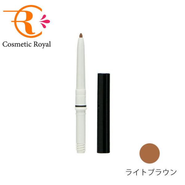 ＜アイブロウペンシル＞描くというより「自眉」になる感覚。毛のない部分も眉尻も、１日中くずれず美しさが続く。軽いタッチでなでるだけで描けて、毛のない部分も自然な仕上がりのアイブロウペンシル。顔料の濃度を綿密に調整することで、自然な仕上がりとも...
