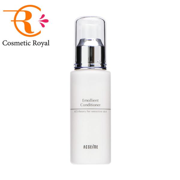 ＜乳液＞敏感肌に不足しがちな細胞間脂質の働きを助ける保湿成分を配合した保湿乳液。エモリエント成分とのW効果で角質層のすみずみまで潤いで満たし、デリケートな肌をすこやかに保ちます。刺激を受けにくい肌へ導きます。低刺激性・無香料・無着色・アルコ...