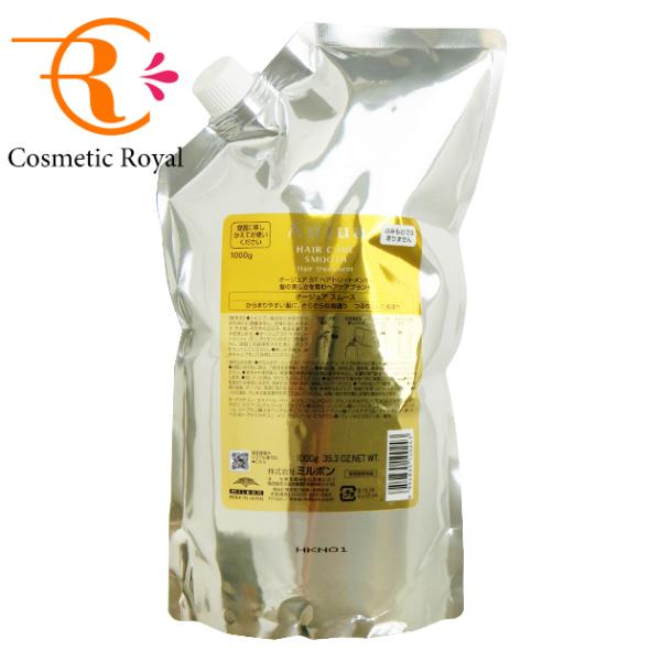 ＜トリートメント＞からまりを抑え、さらさら髪へと導く。キューティクル表面にすべりの良い皮膜を形成し、さらさらな髪へと導きます。香りは、「細い髪に、さりげない華やかさをプラスしたい」という想いをこめて「白薔薇」をイメージ。キューティクルを整え...