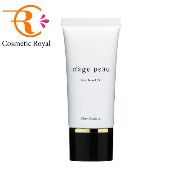 ＜化粧下地・日中美容液＞ やさしいつけ心地で、メークアップのノリを整え、紫外線をしっかりブロックしながら長時間のメークに対応。紫外線散乱剤が効果的に分散されたディスパーション技術によって、紫外線吸収剤を使用しないのにもかかわらず、ソフトな使...