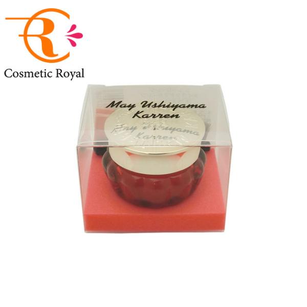 ＜まつ毛・眉毛用クリーム＞まつ毛、眉毛を保護するエモリエントクリームです。保湿成分(パンテニルエチル・クオタニウム-51)配合により、ツヤ・ハリを与え、健やかに保ちます。豊かでつきのいいクリームが、アイメイクの際立つ目元へと導きます。男性に...