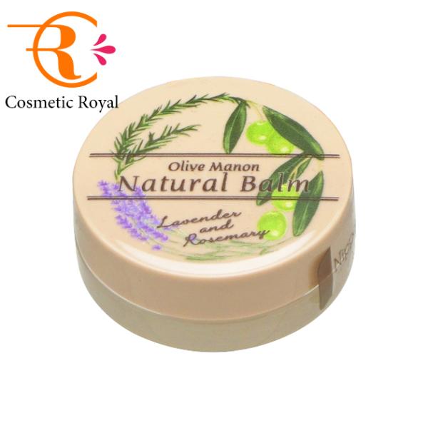 ＜保湿バーム＞皮脂量が少なく、何度も肌荒れを繰り返すので、バリア機能をアップしたい方に。オリーブオイル、シアバター、蜜ロウ、精油など天然保湿成分だけを使い、体温でするっと溶けて肌にぴったり、とても自然な感触で密着するよう、独自の技術で作り上...