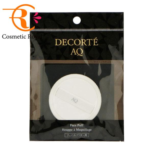 ＜パフ＞プレストタイプのフェイスパウダーにお使いいただけるパフです。検索ワード：　フェースパフ