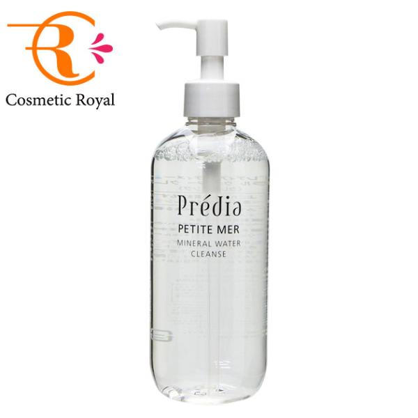 ＜クレンジング＞海のチカラでファーストエイジングケア。メイクや毛穴よごれ、古い角質までもすっきり落としすべすべ素肌にみちびく水クレンジング。ノンコメドジェニックテスト済み。スティンギング（皮膚刺激感）テスト済み。（すべてのかたにコメド（ニキ...