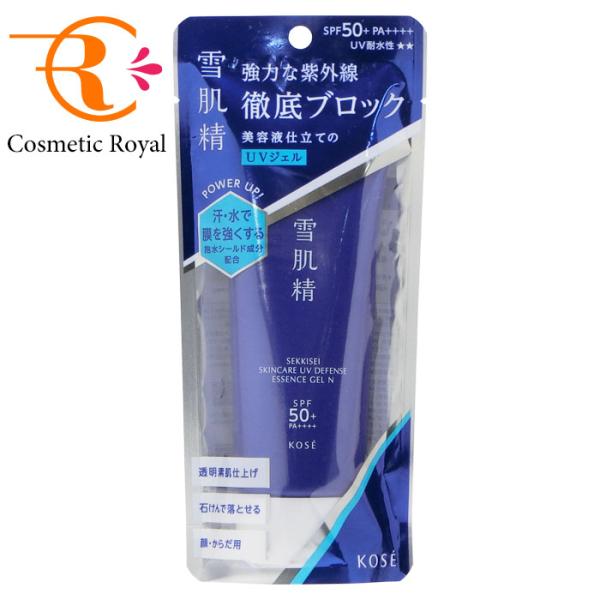 ＜日やけ止めジェル＞顔・からだ用。抱水シールド成分が汗・水に反応し、水分を抱え込むことで、防御膜を強化。強力な紫外線から肌をしっかり守ります。紫外線ダメージから肌を守り、植物由来の美容成分とリフレッシュ感のある香り（ナチュラルフローラル）で...