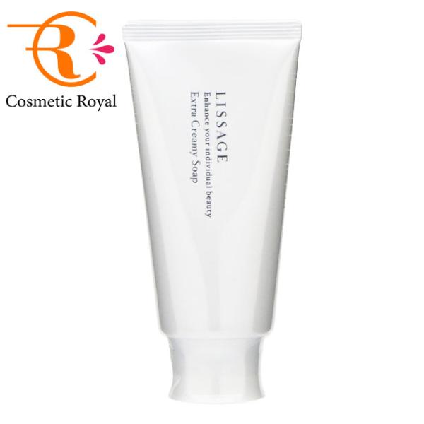 ＜洗顔料＞キメ細かな豊潤泡で汚れや古い角質を取り去り、洗顔後に使う化粧液などがなじみやすいふっくら柔肌に洗い上げるクリーミィソープ。ハリがとても気になる〜ハリが気になる方に。コラーゲンケア成分SP配合。アミノ酸系洗浄成分配合。アンズ果汁配合...