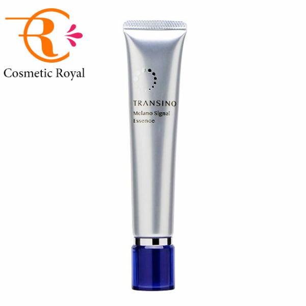 ＜美白美容液＞美白・肌荒れ防止成分「トラネキサム酸」と、肌荒れ防止成分「グリチルリチン酸2K」を配合。2つの作用で、炎症からしみ情報までの「しみの兆し」にアプローチします。「透明感サポート成分EXIII」配合。さらにうるおい成分「角質層リフ...