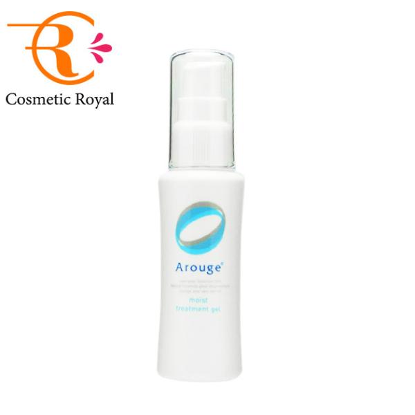 ＜ジェル乳液＞とけこむように浸透し、肌をいたわり、深いうるおいで満たす保湿ジェル。肌荒れを抑える有効成分のダブル配合（グリチルリチン酸2K、ε-アミノカプロン酸）により、敏感な肌をケアします。角層の保湿因子に着目した3種の保湿成分配合：ナノ...