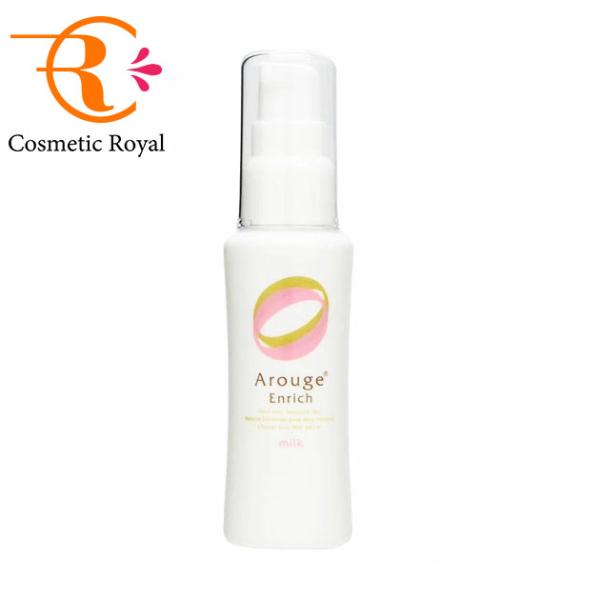 ＜乳液＞濃厚なミルクがみずみずしい使用感からまろやかな使用感に変化しながら、角層に浸透。ふんわりもっちりとした肌に導きます。アルージェ最高濃度(※カテゴリ内)の保湿成分「天然セラミド」配合。肌力を呼び起こす“復活の木”から発見された保湿成分...