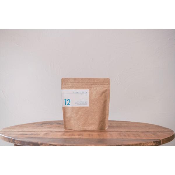 　水道水を美味しく健康的な水に！　　　　　　　　　　　　　　　　　　【内容】【コズミックパック（10~12L用）半年分】コズミックパック4個（交換目安：半年）　　　　　　　　　　　　　　コズミックパックを入れたピッチャーに水道水を入れるだけ...