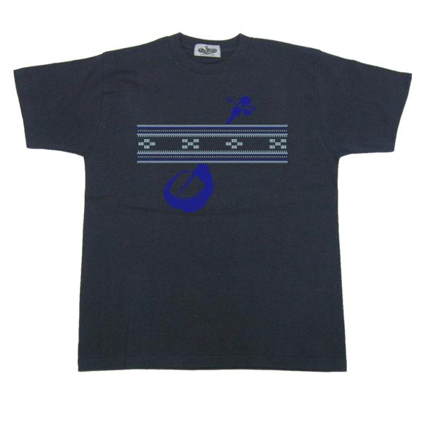 上のイメージはプリントサンプルですのでTシャツの色はご注文される商品と一致するとは限りません。必ず右の「Tシャツカラー」のプルダウンメニューよりご希望される色をご選択ください。サイズ展開は「XS（160）」・「S」・「M」・「L」・「XL」...