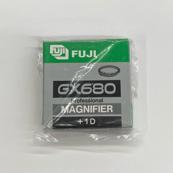 メーカー：富士フイルムGX680用