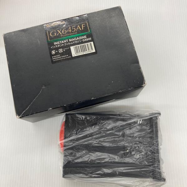 メーカー：FUJIFILM型番：GX645