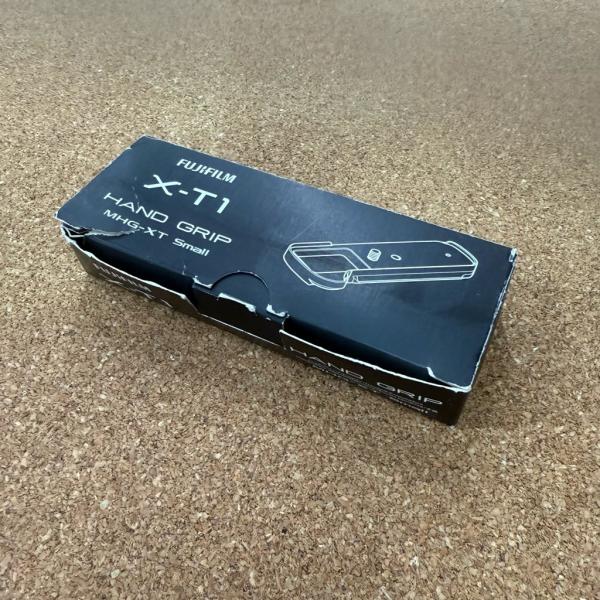 メーカー：FUJIFILM型番：MHG-XT Small