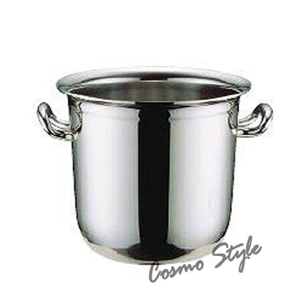 ユキワ 18-8 ロイヤルシャンパンクーラー M 3L 4-1487-0102 UK YUKIWA ユキワ バーグッズ ワイン シャンパン グラス シェーカー