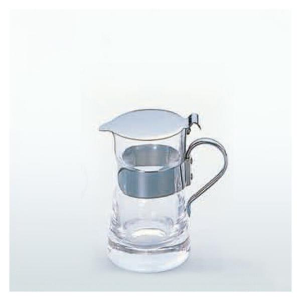 マルティー #100 中ミルク 6個セット 100-28M-6P ミルクピッチャー 牛乳 クリーム 保存容器 ガラス食器 日本製 国産