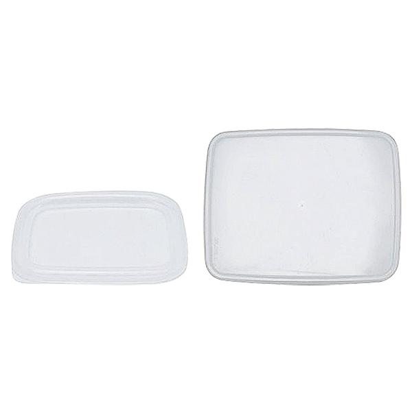 野田琺瑯ホワイトシリーズ保存容器シール蓋の単体販売となります。