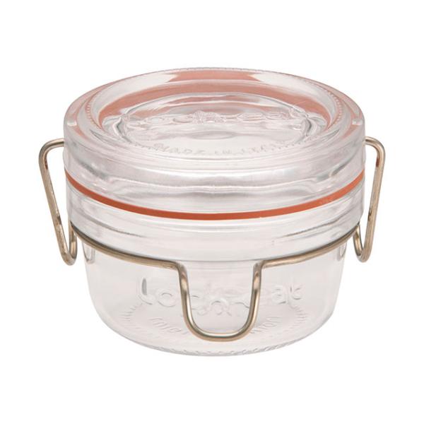 ●メーカー品番：11959／01●容量(cc)：80●外径×高さ(mm)：84×64●口径(mm)：70●パッキン付●フタを外して器としても提供出来ます