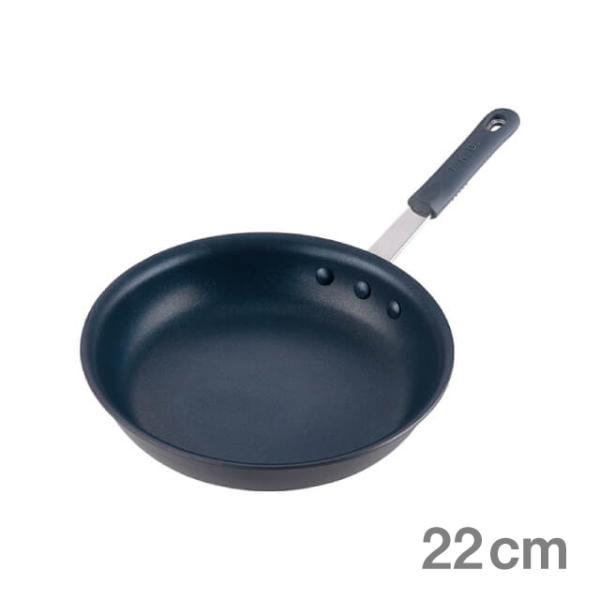 価格.com - TKG 硬質アルマイトフライパン 22cm AFL0802 (フライパン) 価格比較