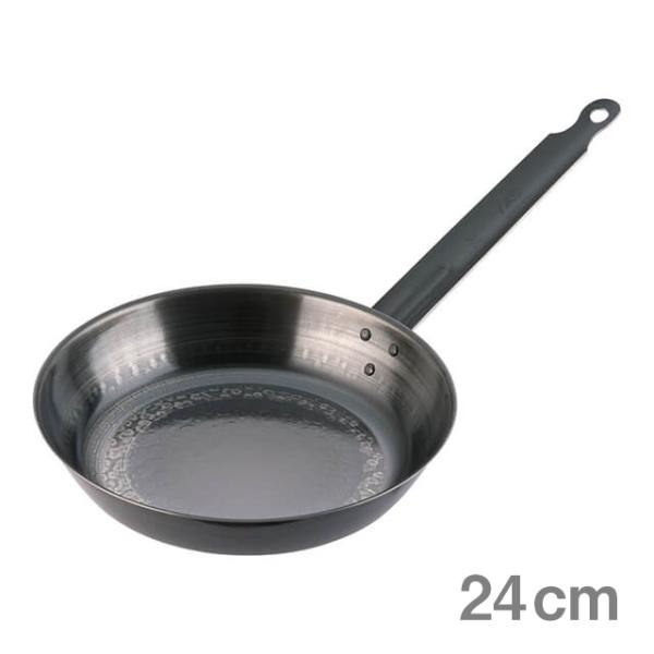 価格.com - TKG ブルーテンパー ハンマーフライパン IH対応 24cm AFL0902 (フライパン) 価格比較