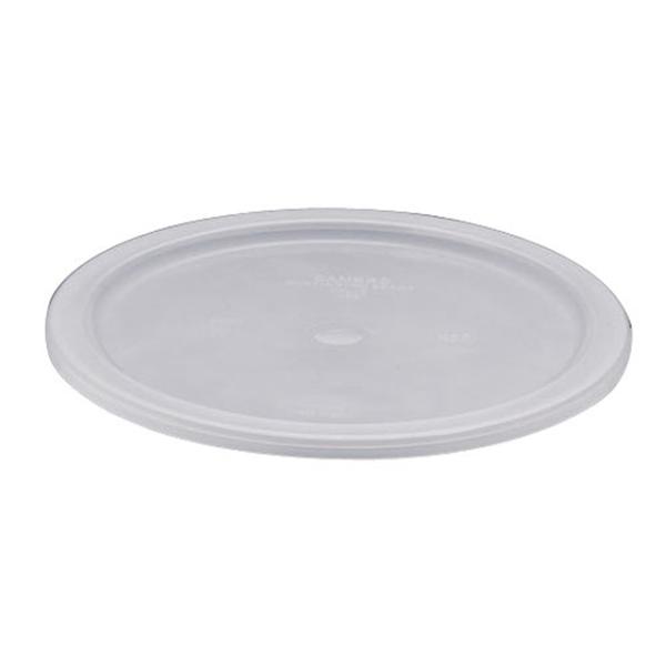 ●メーカー品番：RFSC6P●適応サイズ：RFS6PP・RFS8PP用●CAMBROキャンブロ フードコンテナー※アメリカ※NSF●材質：ポリプロピレン(耐熱温度：-40℃~70℃)