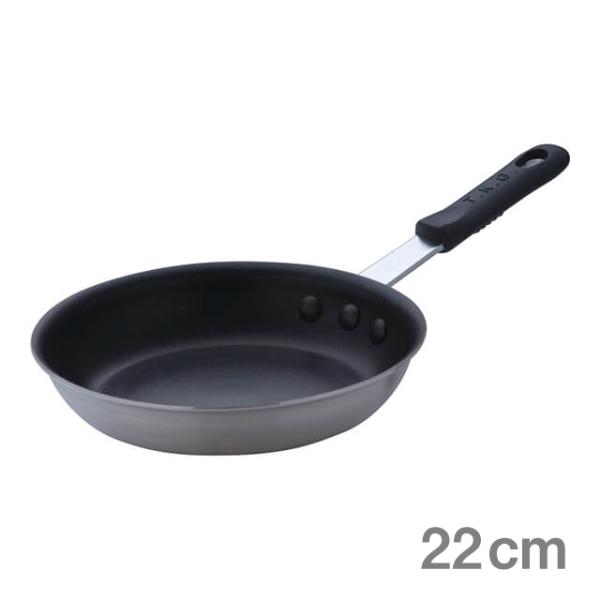 価格.com - TKG IH プロセレクト フライパン 22cm AHLQ022 (フライパン) 価格比較