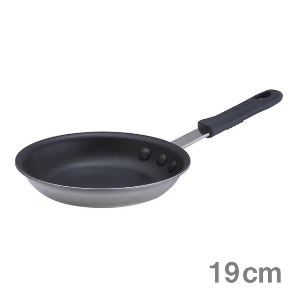 価格.com - TKG IH セレクト 2層クラッド フライパン 19cm AHLZ601 (フライパン) 価格比較