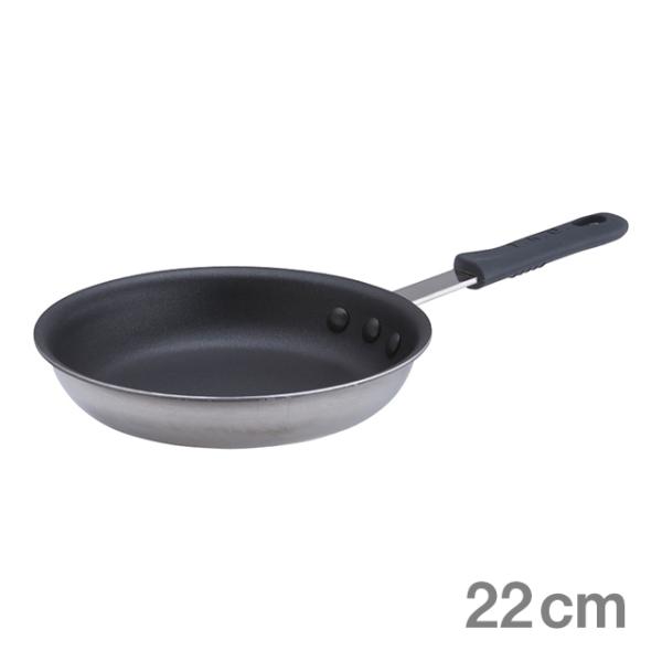 価格.com - TKG IH セレクト 2層クラッド フライパン 22cm AHLZ602 (フライパン) 価格比較