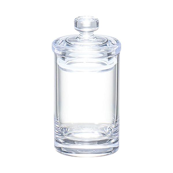 ●材質：ポリカーボネイト・シリコンゴム●耐熱温度：-30〜110℃●食洗機対応●衝撃に強く割れにくく、汚れ匂いが付きにくいポリカーボネイト製なので安心、安全です。●出し入れしやすく洗いやすいスッキリとしたスマートシェイプで無駄なく収納もでき...