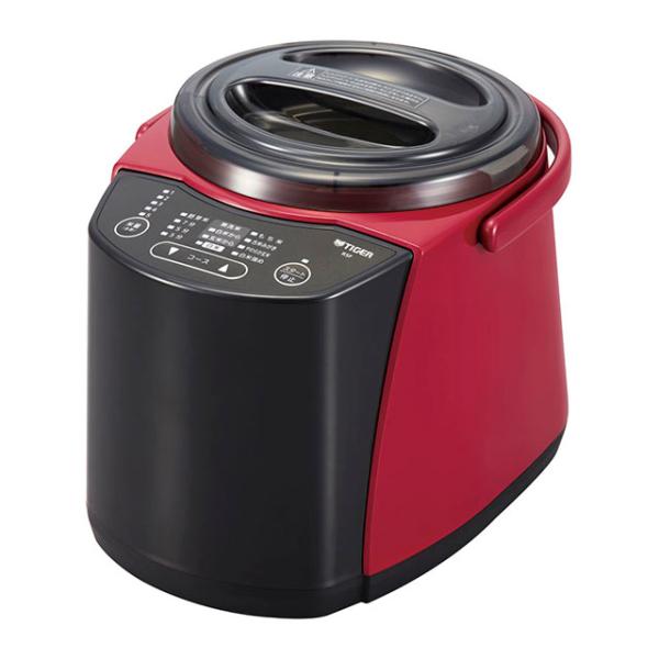 ■ 使いやすいから毎日続けられる、おうち精米。手軽に清潔に、お米をていねいに精米します。■ DCモーターで手軽に清潔に、お米をていねいに精米する「変速かくはん式精米」搭載3段階※で回転数を調整するDCモーターにより、お米へのムダな負荷を軽減...