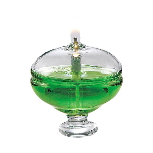 ●メーカー品番：OLC-F10●直径×高さ(mm)：50×52●燃焼時間(時間)：4●燃焼時間（時間）4